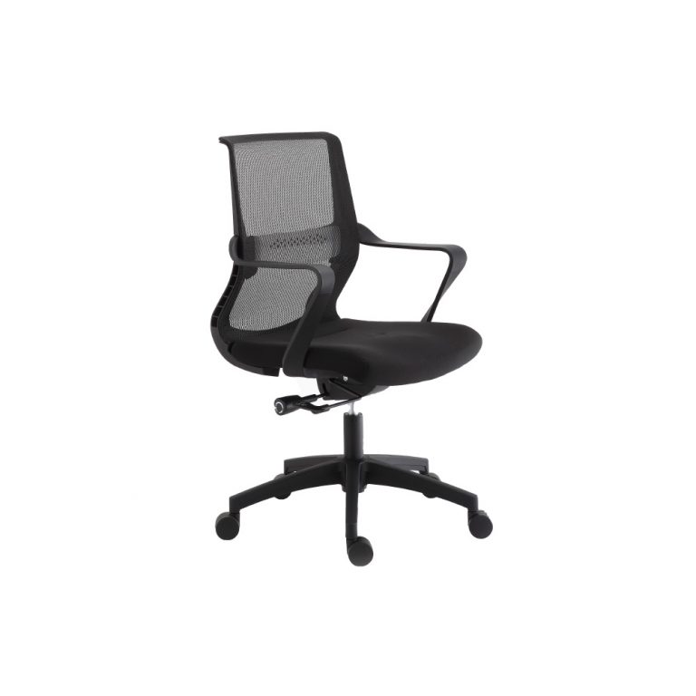 Elias Office Chair - TOMTA Office Furniture Malaysia