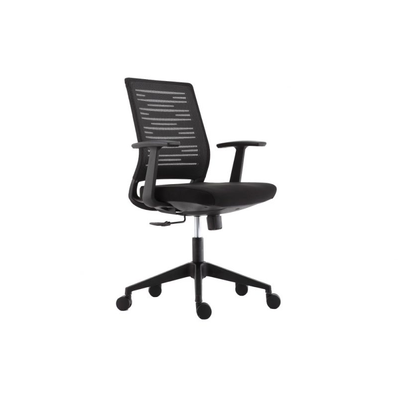 Elias Office Chair - TOMTA Office Furniture Malaysia
