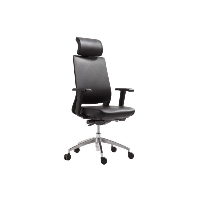 Elias Office Chair - TOMTA Office Furniture Malaysia